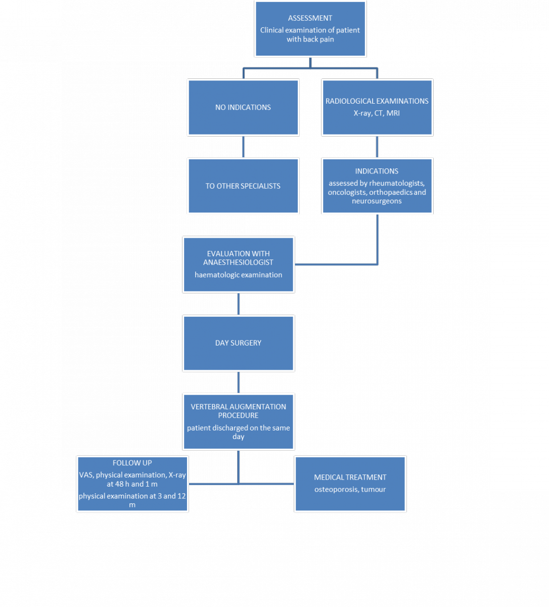Vertebral augmentation – CIRSE