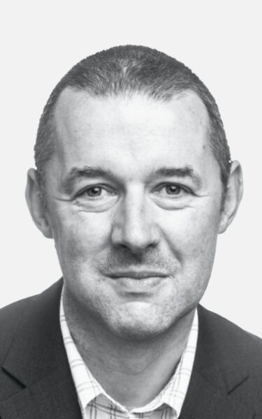 Executive Committee – CIRSE