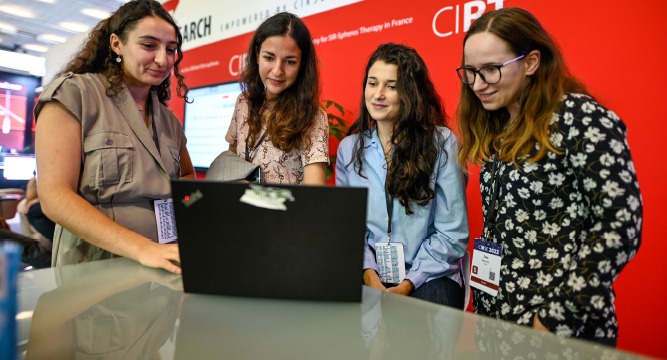 Research projects – CIRSE