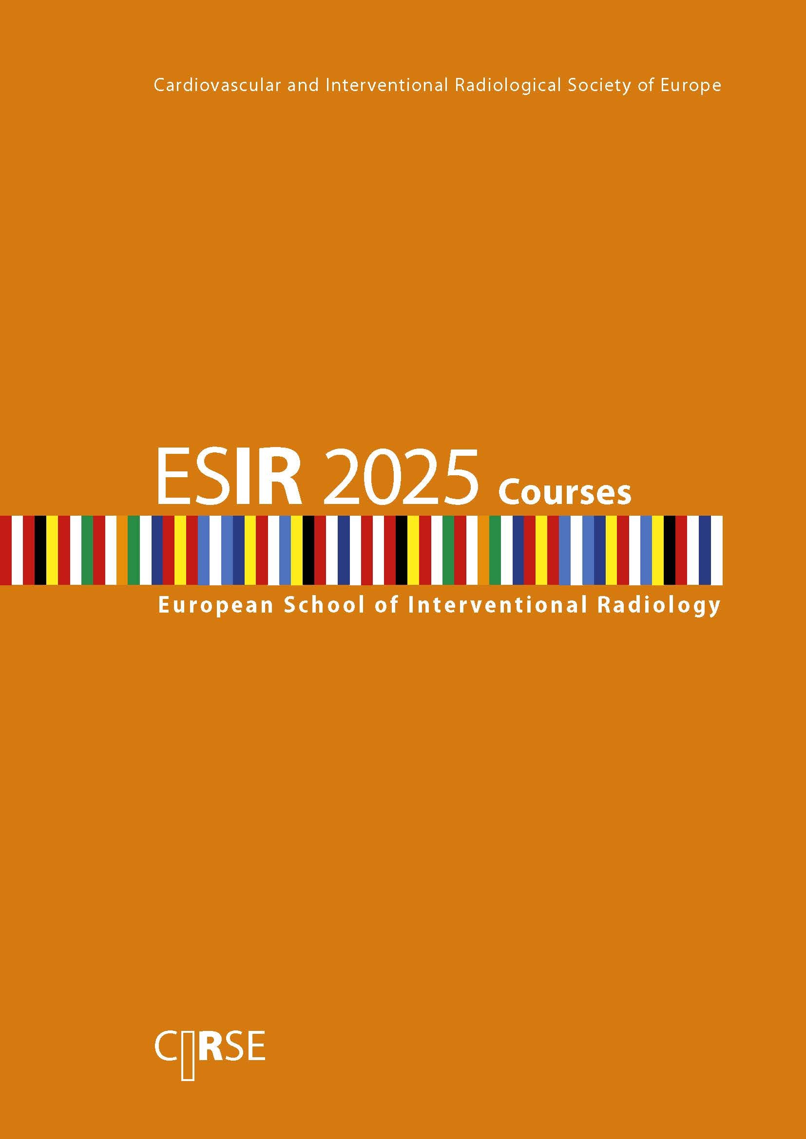 Become a partner – CIRSE