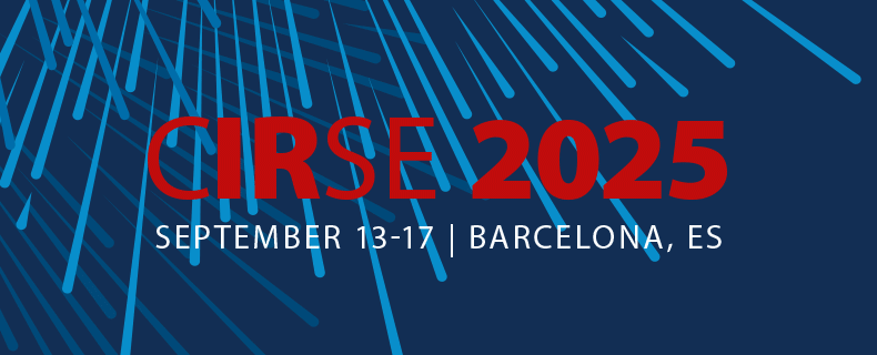 CIRSE All-Access Pass