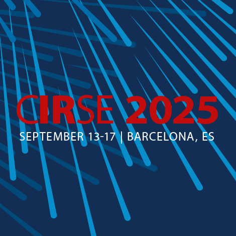 CIRSE All-Access Pass